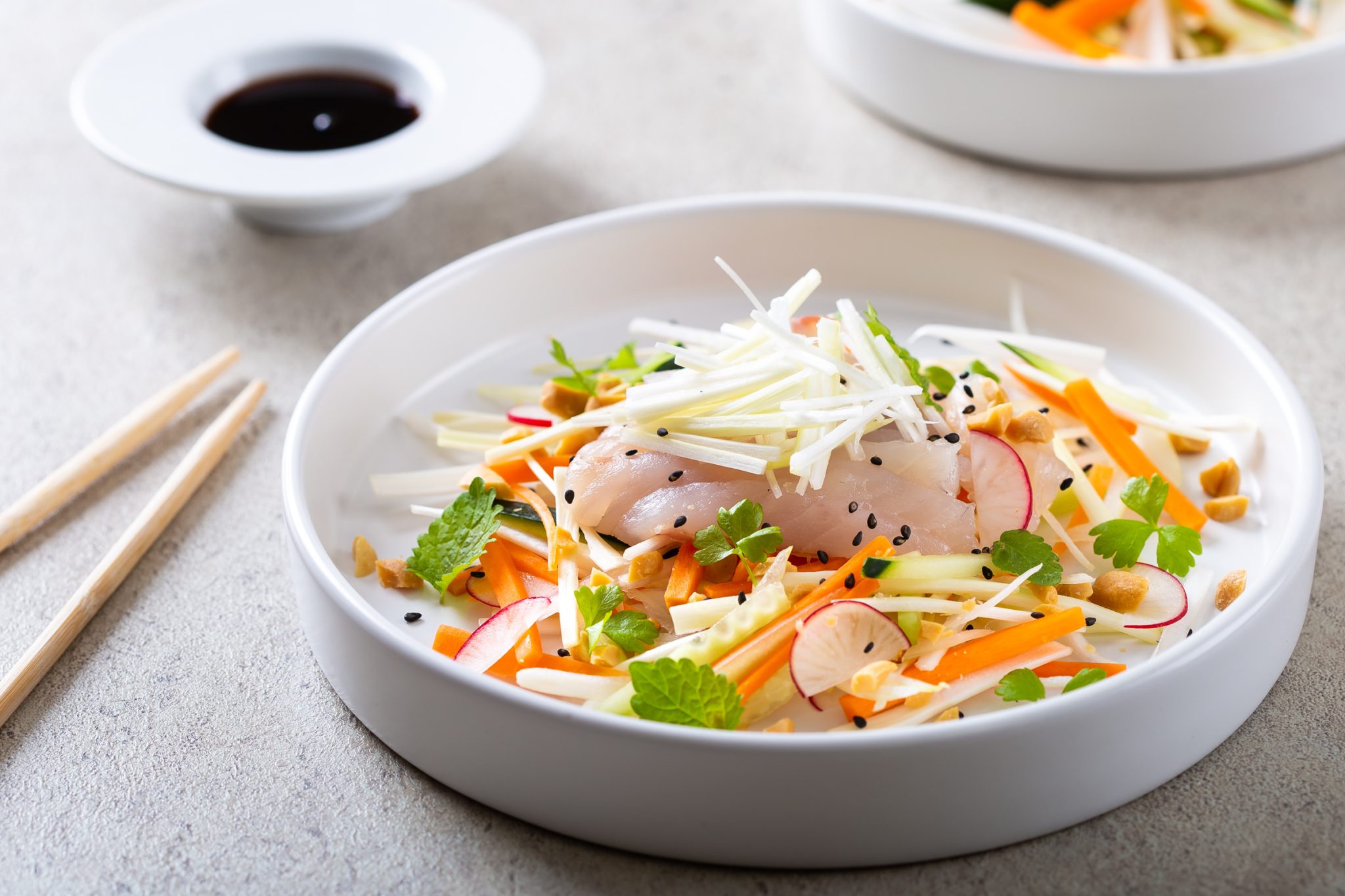 Mini burgeri s ribom (fish burger) - Darkova Web Kuharica